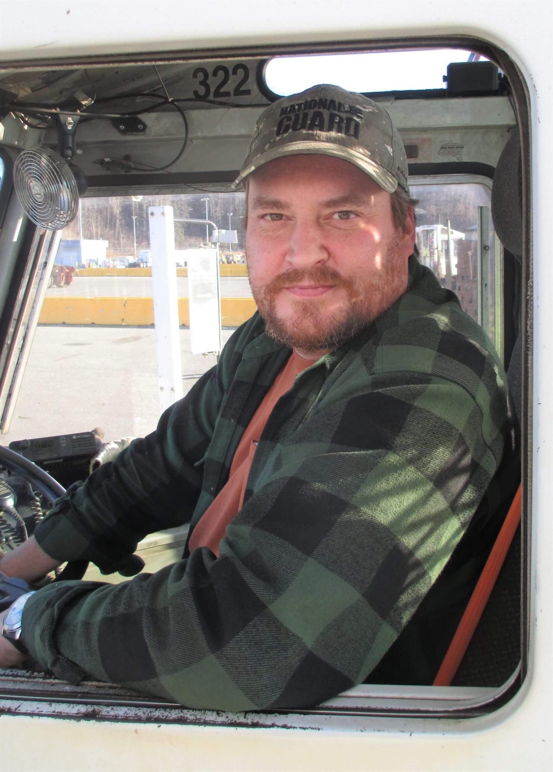 AILU - Alaska Teamsters Union