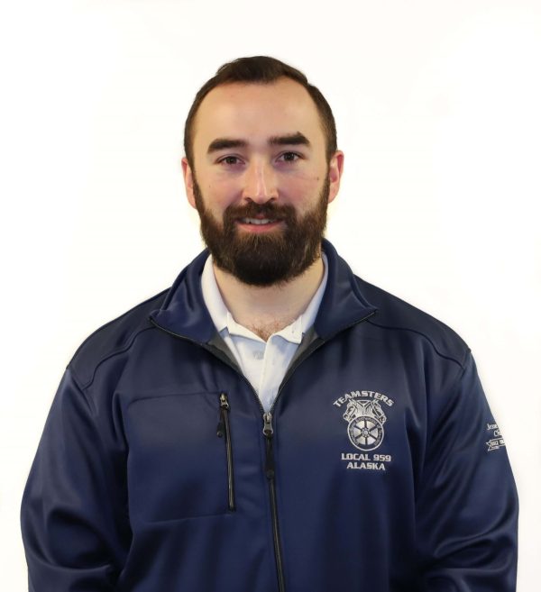 Business Reps - Alaska Teamsters Union