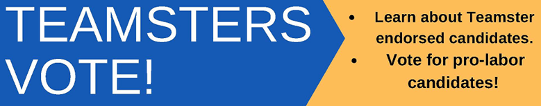 Alaska Teamsters Union – Local 959