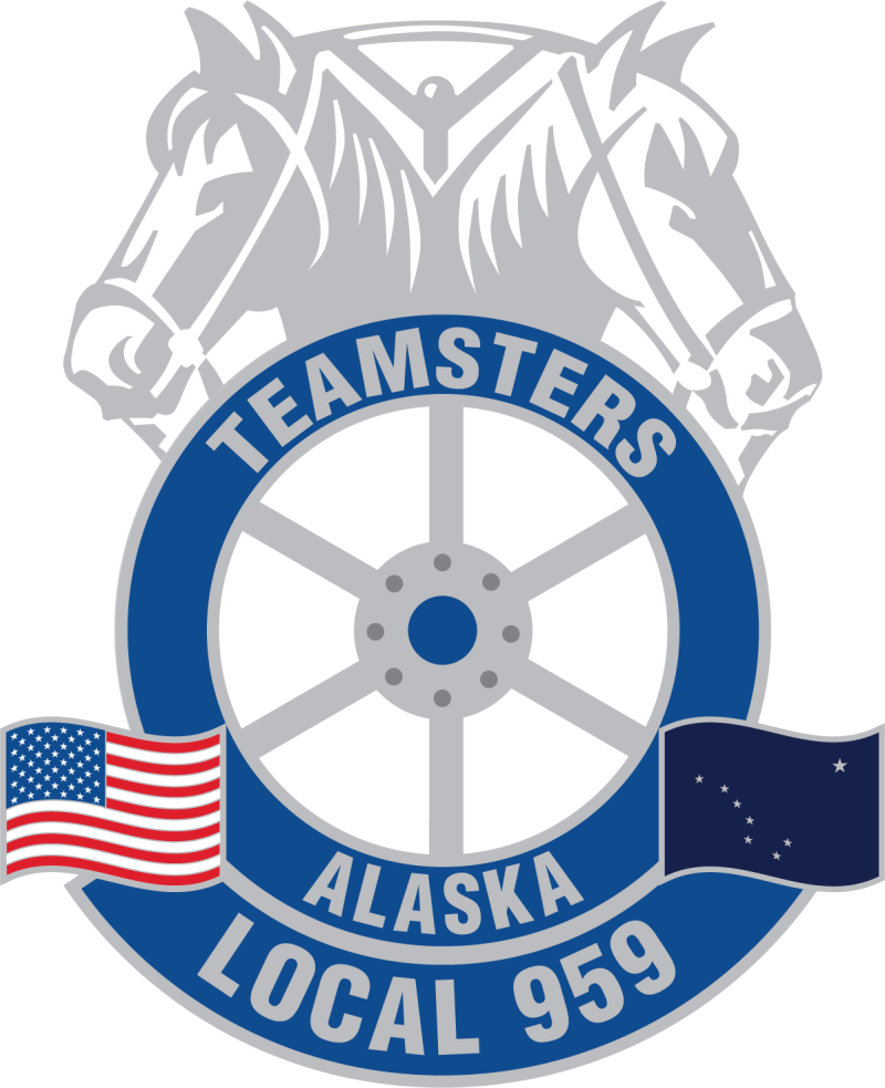 About Us - Alaska Teamsters Union